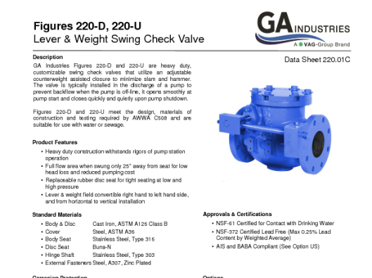 Resources - GA Industries