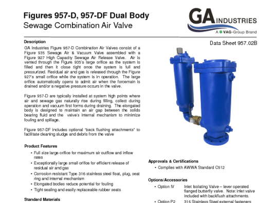 Resources - GA Industries