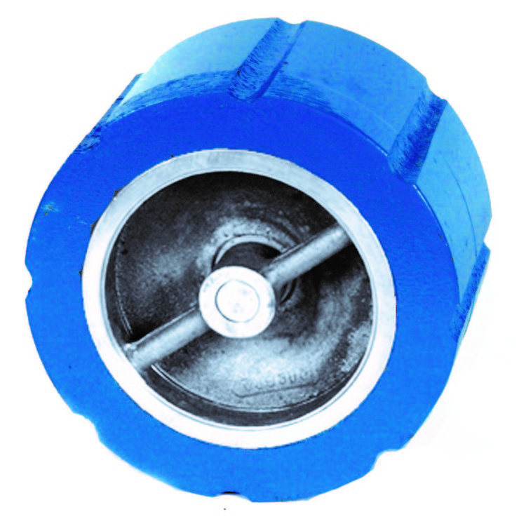 GA Figure 290 - Silent Check Valve, Wafer Style - GA Industries