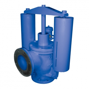 Surge Relief Valves - GA Industries