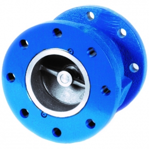 Check Valves - GA Industries